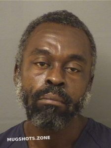 PANDOL DORDY 11/20/2023 - Palm Beach County Mugshots Zone