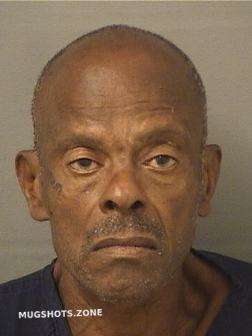 CARSON ERNEST 11/21/2023 - Palm Beach County Mugshots Zone