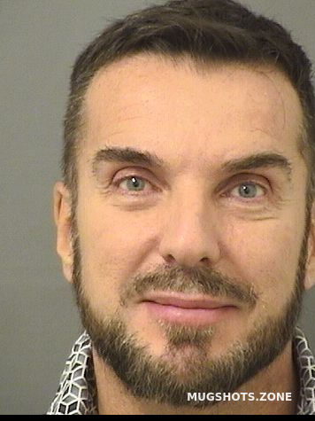 BUSA LEONARDO 11/21/2023 - Palm Beach County Mugshots Zone