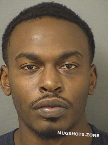 BARNES AUSTEN JUSTICE 11/21/2023 - Palm Beach County Mugshots Zone