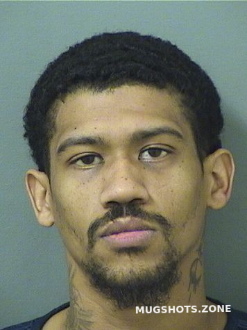 DONNALLY TYRELL LEE 11/21/2023 - Palm Beach County Mugshots Zone
