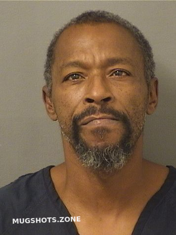 WILLIAMS CORY LEE 11/22/2023 - Palm Beach County Mugshots Zone