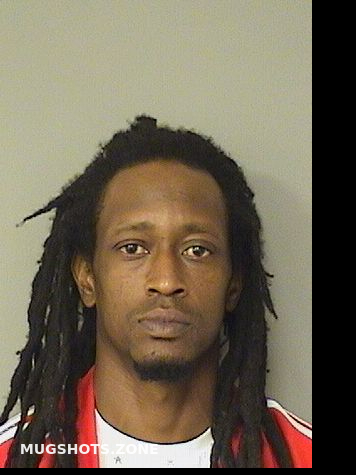 MCCLAIN KENNETH ALEXANDER JR 11/23/2023 - Palm Beach County Mugshots Zone