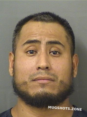CADENAGONZALEZ INOCENCIO 11/24/2023 - Palm Beach County Mugshots Zone