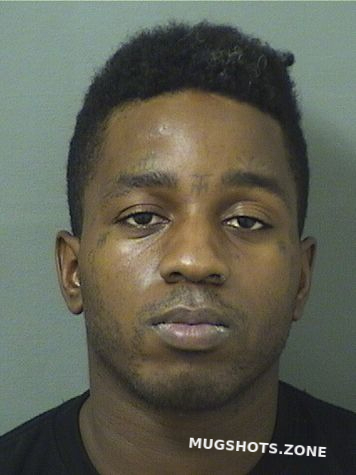 MATHIS ISAAC 11/24/2023 - Palm Beach County Mugshots Zone