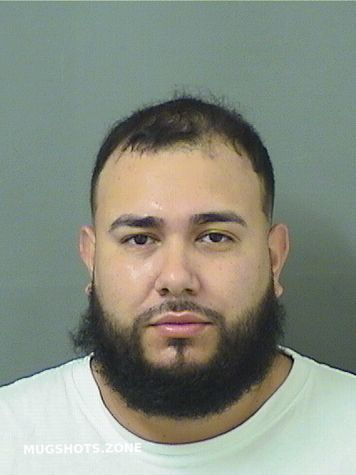 LOPEZ JONATHAN JOSE 11/24/2023 - Palm Beach County Mugshots Zone
