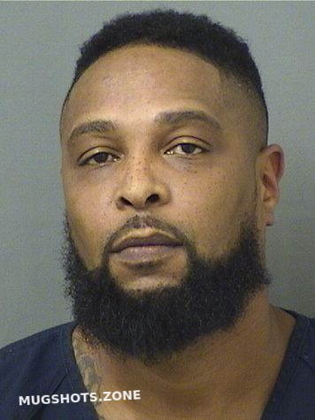 ALEXANDER TIMOTHY LAEARL JR 11/26/2023 - Palm Beach County Mugshots Zone