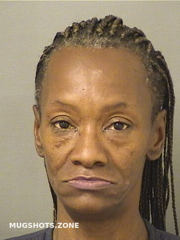 HODGE DISHAUN SHEREE 11/27/2023 - Palm Beach County Mugshots Zone