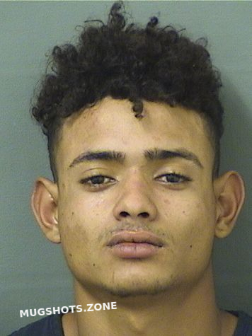 RODRIGUEZDERAS ALEX E 11/27/2023 - Palm Beach County Mugshots Zone