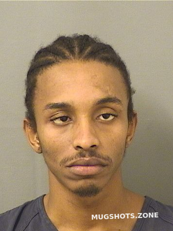 AUBRY JERRY 11/27/2023 - Palm Beach County Mugshots Zone