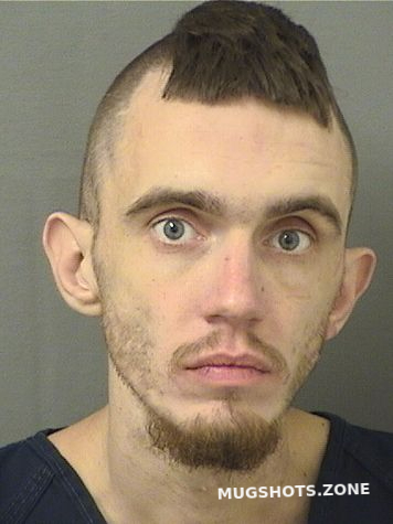 MOORE CHRISTOPHER MICHA 11/27/2023 - Palm Beach County Mugshots Zone