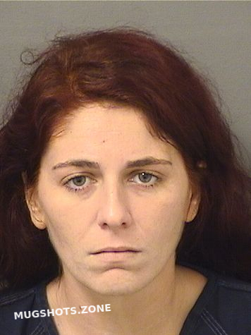 PETRUCCELLI NICHOLETTE ISABELLE 11/27/2023 - Palm Beach County Mugshots ...