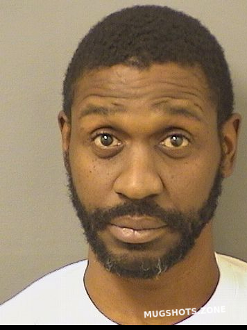THOMAS TERRANCE 11/28/2023 - Palm Beach County Mugshots Zone