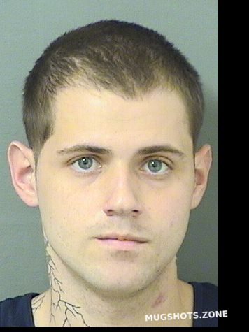 ALFORD GRAYSON JOSEPH 11/28/2023 - Palm Beach County Mugshots Zone