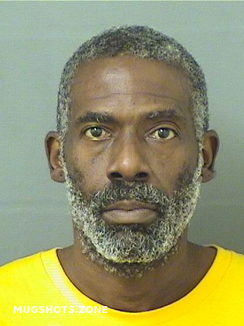 MILLS ANTWAN LAMARR 11/29/2023 - Palm Beach County Mugshots Zone