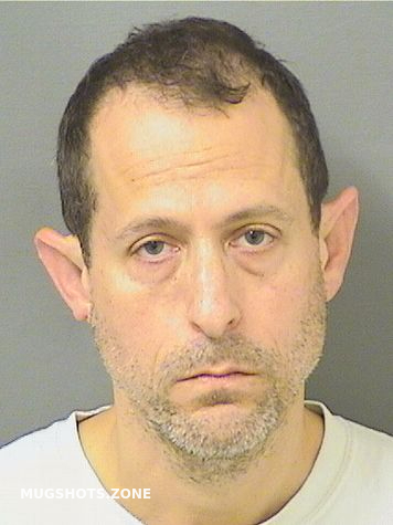 ROGOSIN DAVID STUART 11/29/2023 - Palm Beach County Mugshots Zone