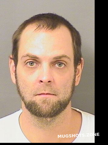 TUCKER DEREK 11/30/2023 - Palm Beach County Mugshots Zone