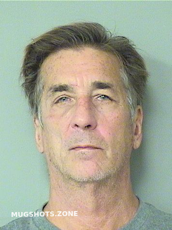 KOSTA MARK ALEXANDER 11/30/2023 - Palm Beach County Mugshots Zone