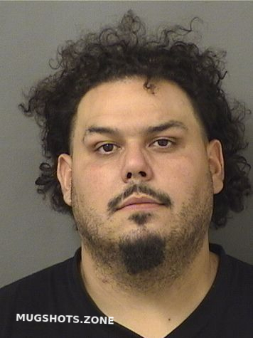 VILLACRES WESLEY EDWIN JR 12/01/2023 - Palm Beach County Mugshots Zone
