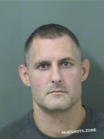 SUMMERS DAVID JOSEPH 12/01/2023 - Palm Beach County Mugshots Zone