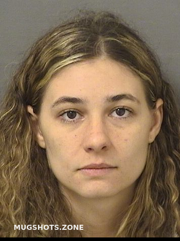 MILLER KRISTA LEANNE 12/04/2023 - Palm Beach County Mugshots Zone