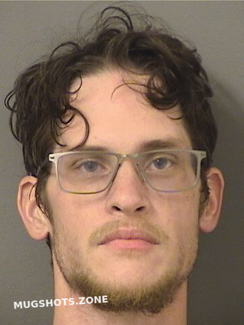 HENNES WILLIAM JOHN J 12/04/2023 - Palm Beach County Mugshots Zone