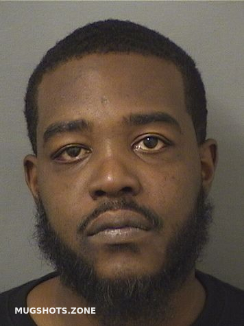 PAYTON MARCEL E 12/04/2023 - Palm Beach County Mugshots Zone