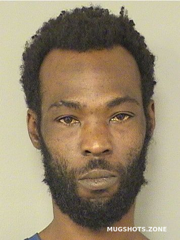 EPPS TERRENCE BERNARD 12/05/2023 - Palm Beach County Mugshots Zone