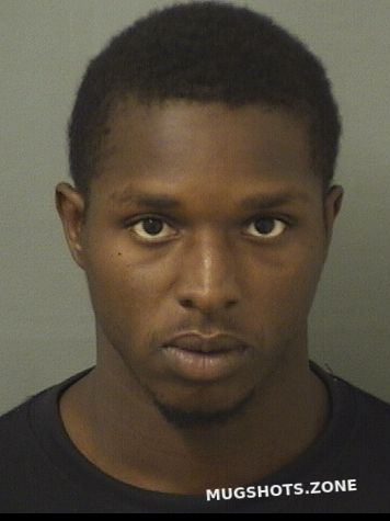 PACE DAVID 12/05/2023 - Palm Beach County Mugshots Zone