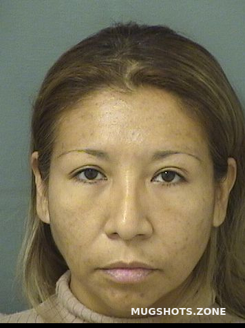 COLON ERIKA 12/05/2023 - Palm Beach County Mugshots Zone