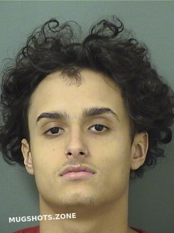DANTAS DYLAN 12/05/2023 - Palm Beach County Mugshots Zone