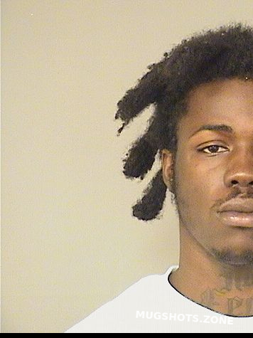 WARE PATRICK JR 12/06/2023 - Palm Beach County Mugshots Zone