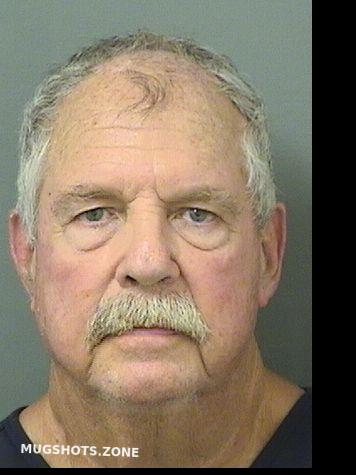 BELL DAVID C 12/07/2023 - Palm Beach County Mugshots Zone