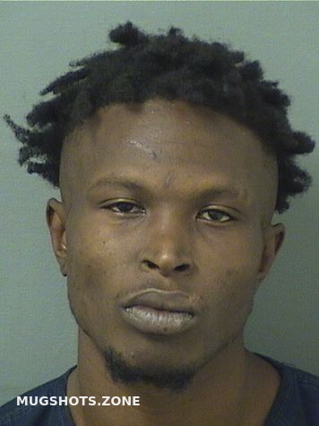 SHORT JARVIS 12/07/2023 - Palm Beach County Mugshots Zone