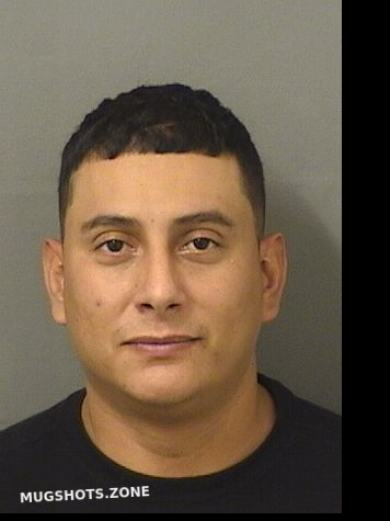 TORRES BRIAN 12/07/2023 - Palm Beach County Mugshots Zone