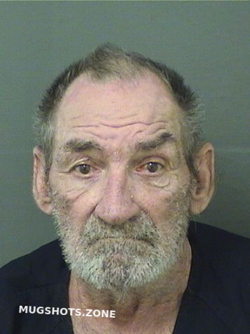 DANIELS KEITH CHANDLER 12/07/2023 - Palm Beach County Mugshots Zone