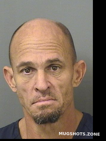 HOLLEY JOSEPH HARVEY 12/07/2023 - Palm Beach County Mugshots Zone