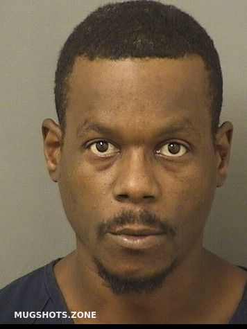BECKLES LESTER 12/08/2023 - Palm Beach County Mugshots Zone