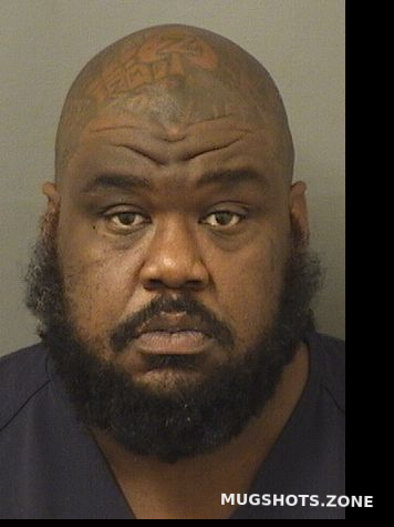 JOSEPH JOHNSON 12/08/2023 - Palm Beach County Mugshots Zone