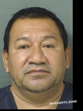 BARRIOS MARIO 12/08/2023 - Palm Beach County Mugshots Zone