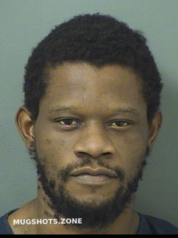 TERRY JAMES LAMONTE 12/09/2023 - Palm Beach County Mugshots Zone