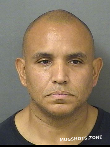 CRUZ DANIEL 12/10/2023 - Palm Beach County Mugshots Zone