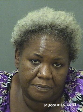 SMITH ERICA NICOLE 12/10/2023 - Palm Beach County Mugshots Zone