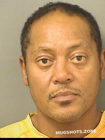 SCOTT TIMOTHY RAY 12/11/2023 - Palm Beach County Mugshots Zone