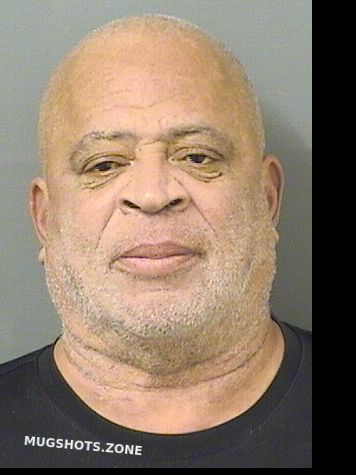 ROBERTS THOMAS RONALD 12/11/2023 - Palm Beach County Mugshots Zone