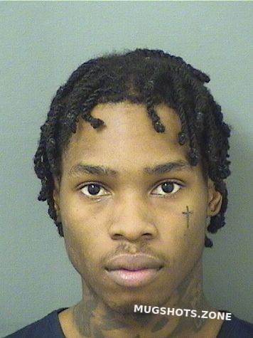 FIELDS DEMERION ALTWON 12/12/2023 - Palm Beach County Mugshots Zone