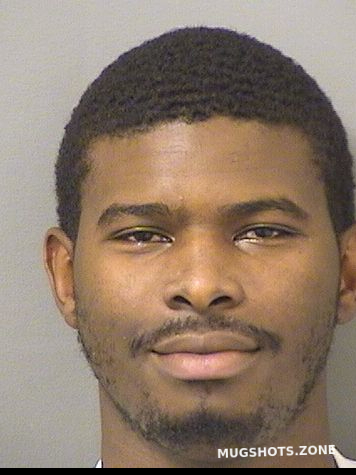 MORRIS DEVONTAE LAMICHAEL 12/13/2023 - Palm Beach County Mugshots Zone