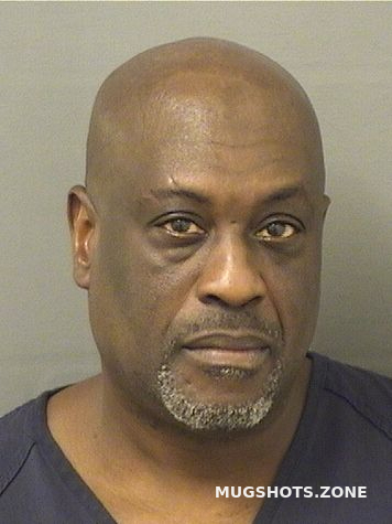 WELLONS TERRANCE LAMONT 12/13/2023 - Palm Beach County Mugshots Zone