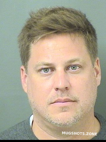 BRIDGES MATTHEW LOUIS 12/13/2023 - Palm Beach County Mugshots Zone