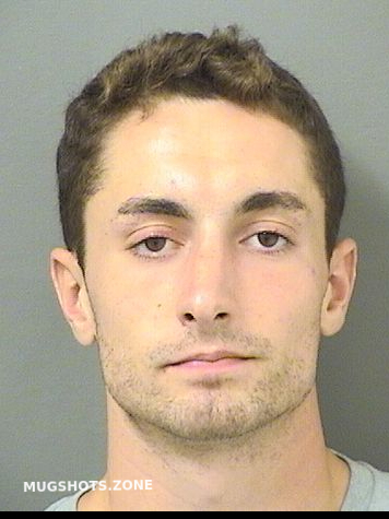 WEST CHRISTOPHER JACKSON 12/14/2023 - Palm Beach County Mugshots Zone